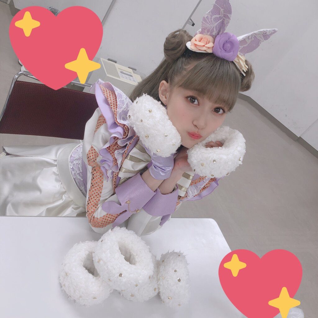 【バラバラな6人】大人気声優アイドルユニット『i☆Ris』の魅力 | barahobi（バラホビ）